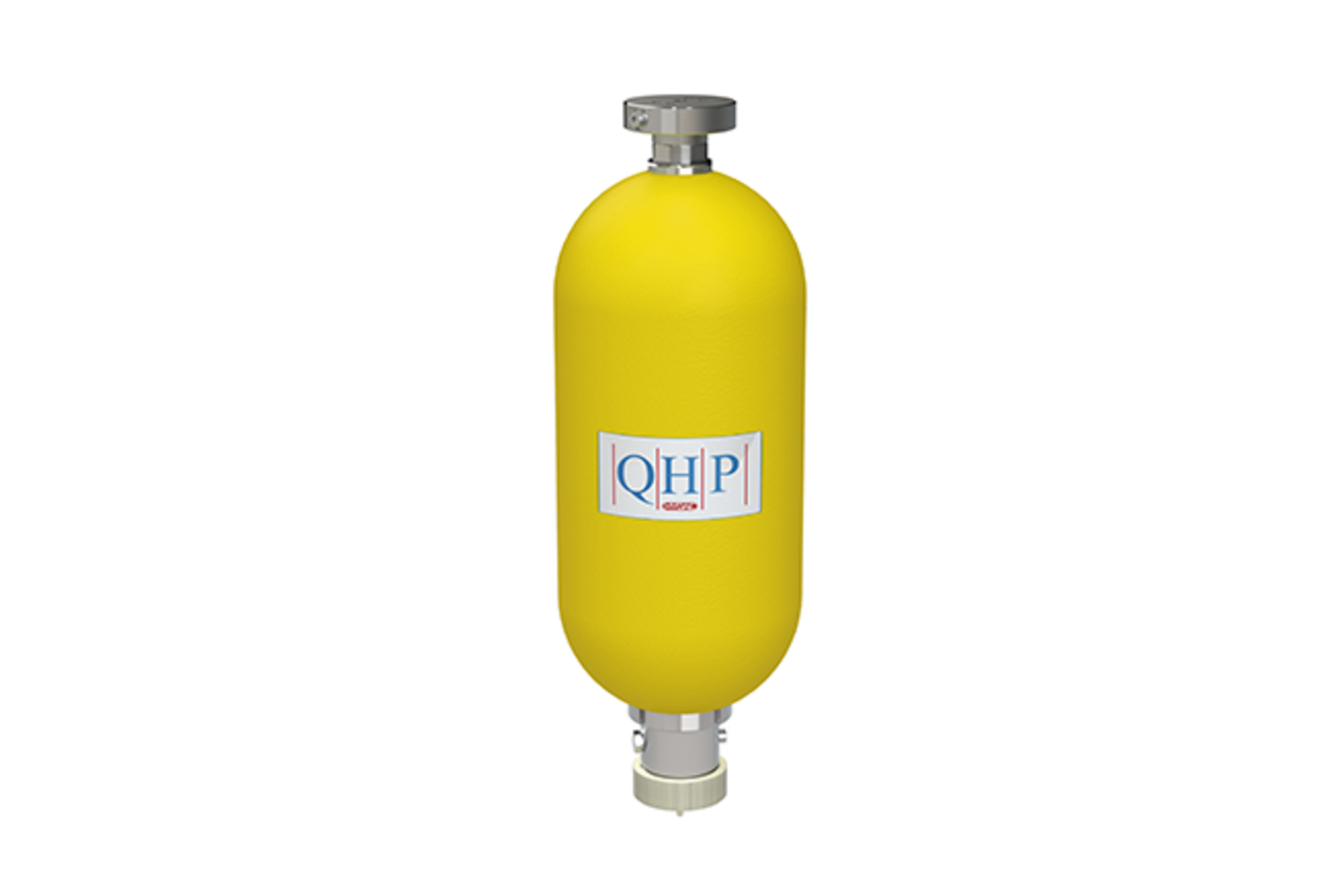 QHP - About us | QHP