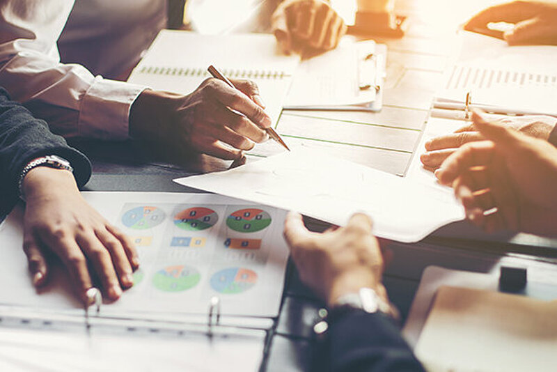 QHP - About us | QHP