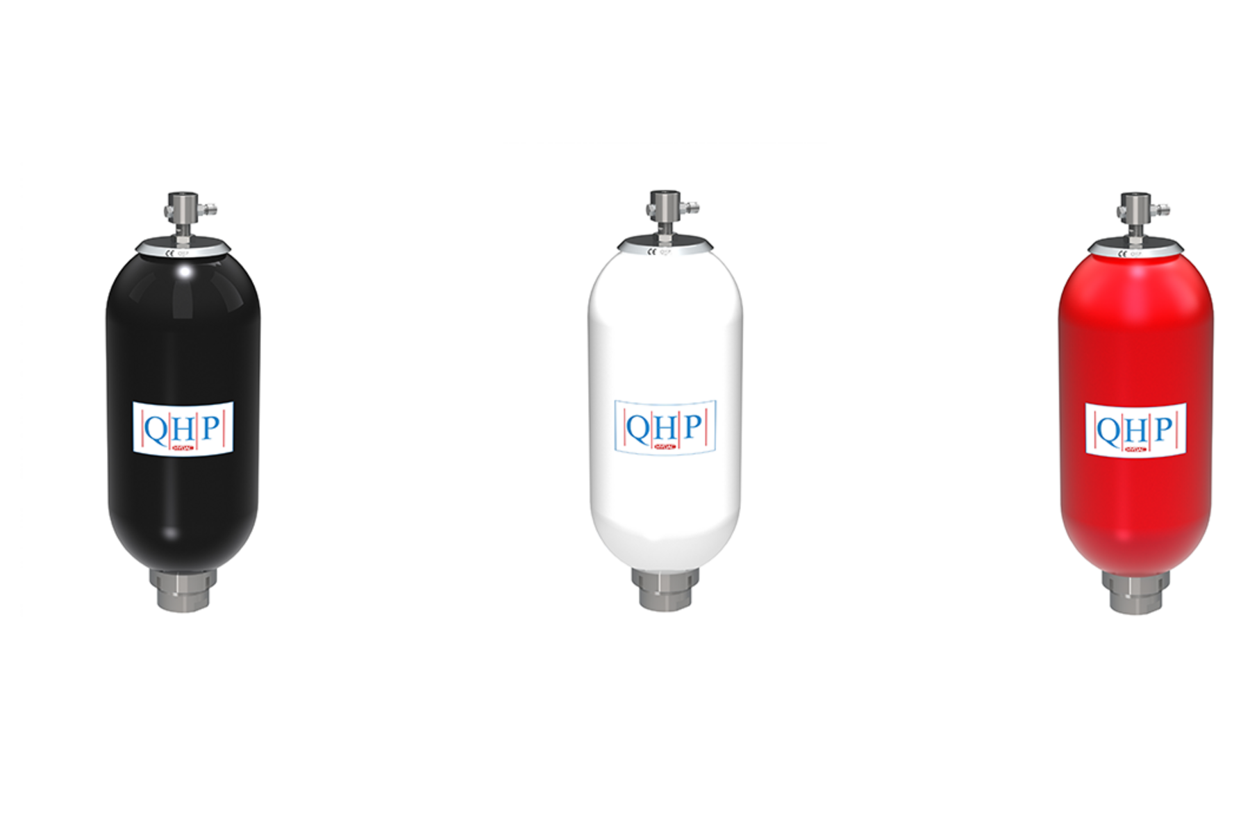 QHP - About us | QHP