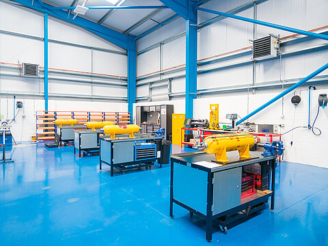 QHP - About us | QHP