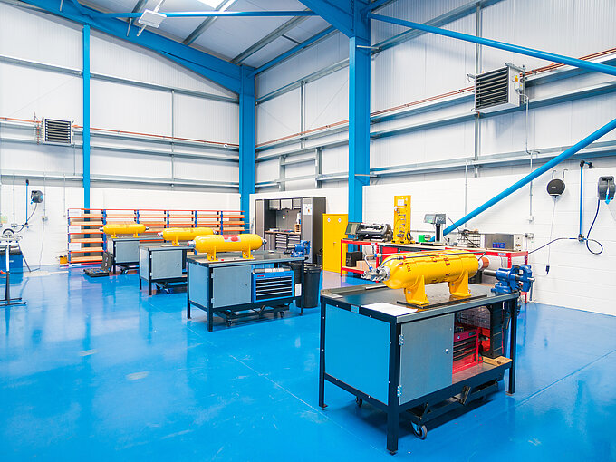 QHP - About us | QHP